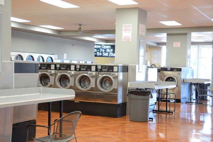 Crestwood Coin Laundry - Laundromat - Crestwood, KY